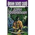 Alvin Journeyman (Tales of Alvin Maker, Book 4): Card, Orson Scott ...