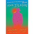 The Plague: Camus, Albert, Marris, Laura: 9780593318669: Amazon.com: Books