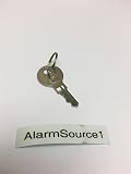 Simplex 252-019 Pull Station Key For"B" Lock - - Amazon.com