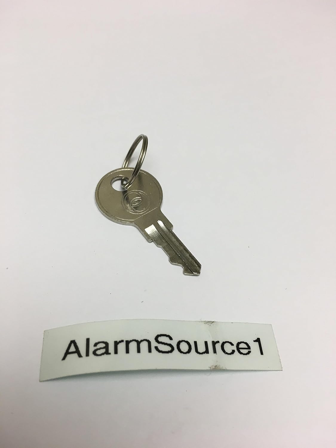 Amazon.com: Fire-Lite 17003 Keys, Set of Two: Industrial & Scientific