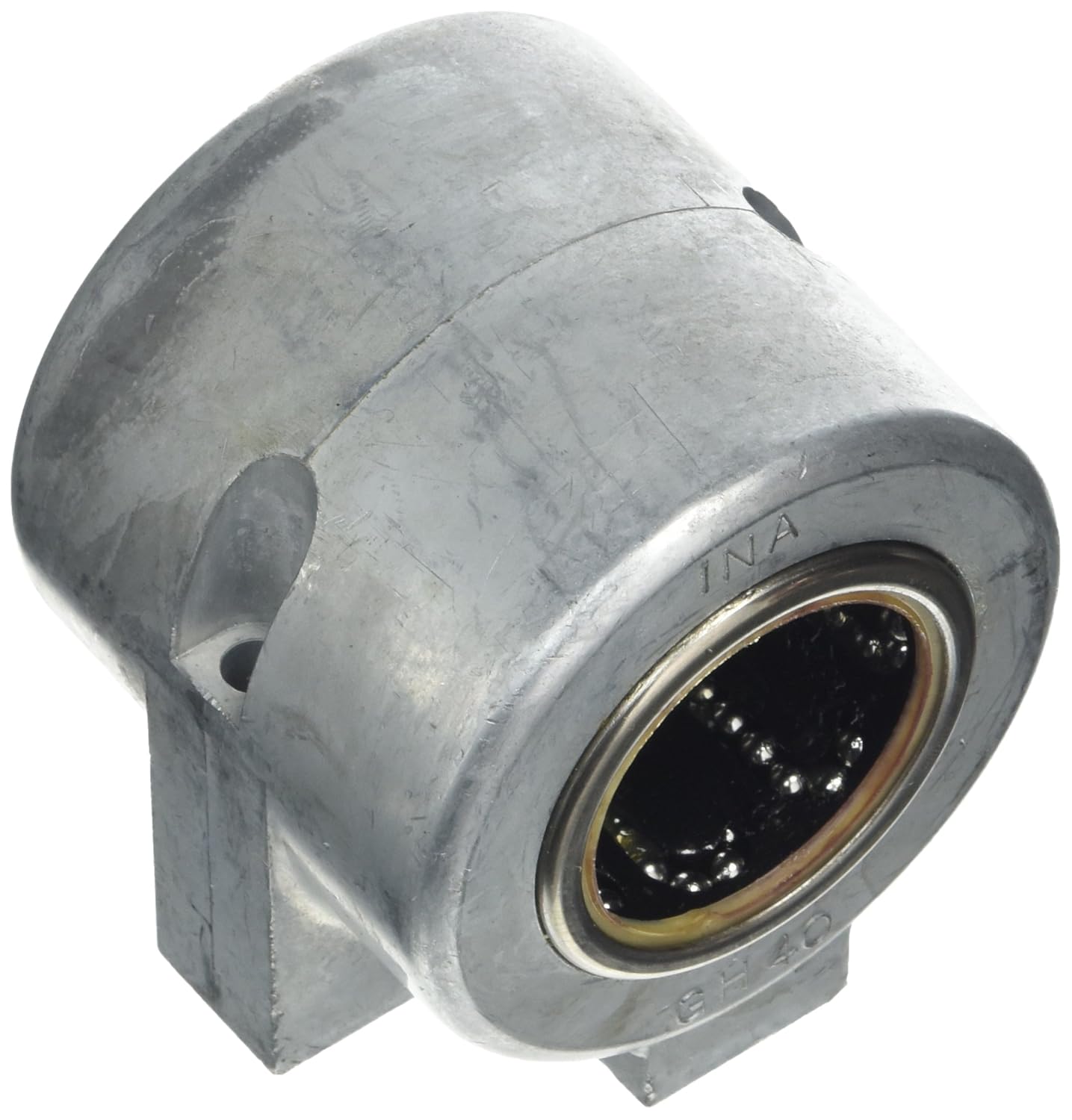 INA KGH40 Linear Ball Bearing and Housing Unit – BigaMart