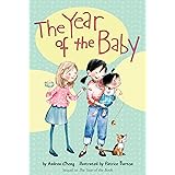 The Year of the Book (1) (An Anna Wang novel): Cheng, Andrea, Halpin ...