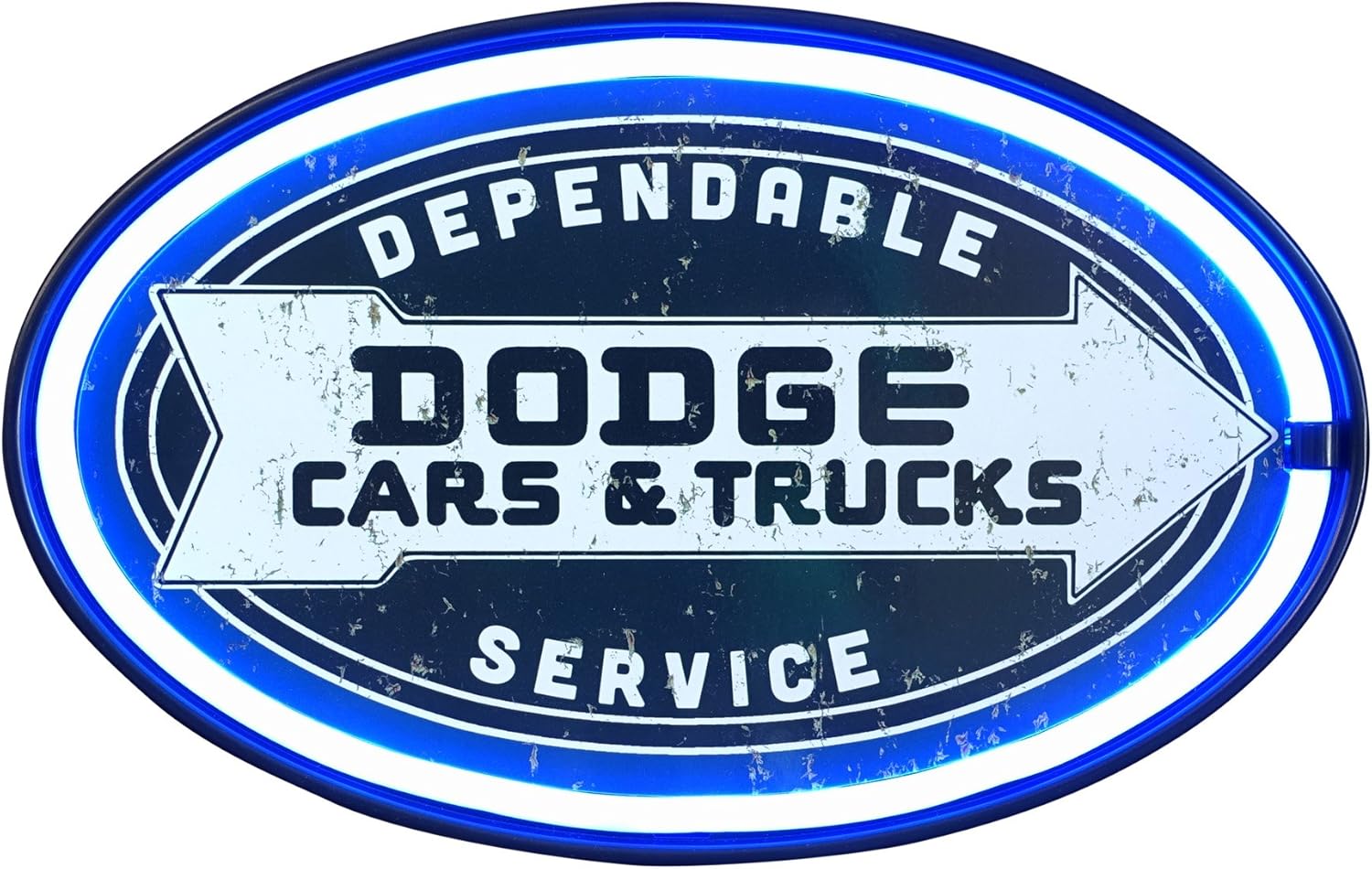 Amazon.com: Dodge Sign: Home & Kitchen