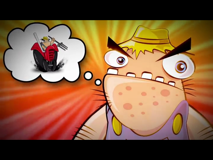 Run Cow Run - App on Amazon Appstore