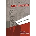 Amazon.com: Mr. Putin: Operative in the Kremlin (Geopolitics in the 21st Century): 9780815726173 ...