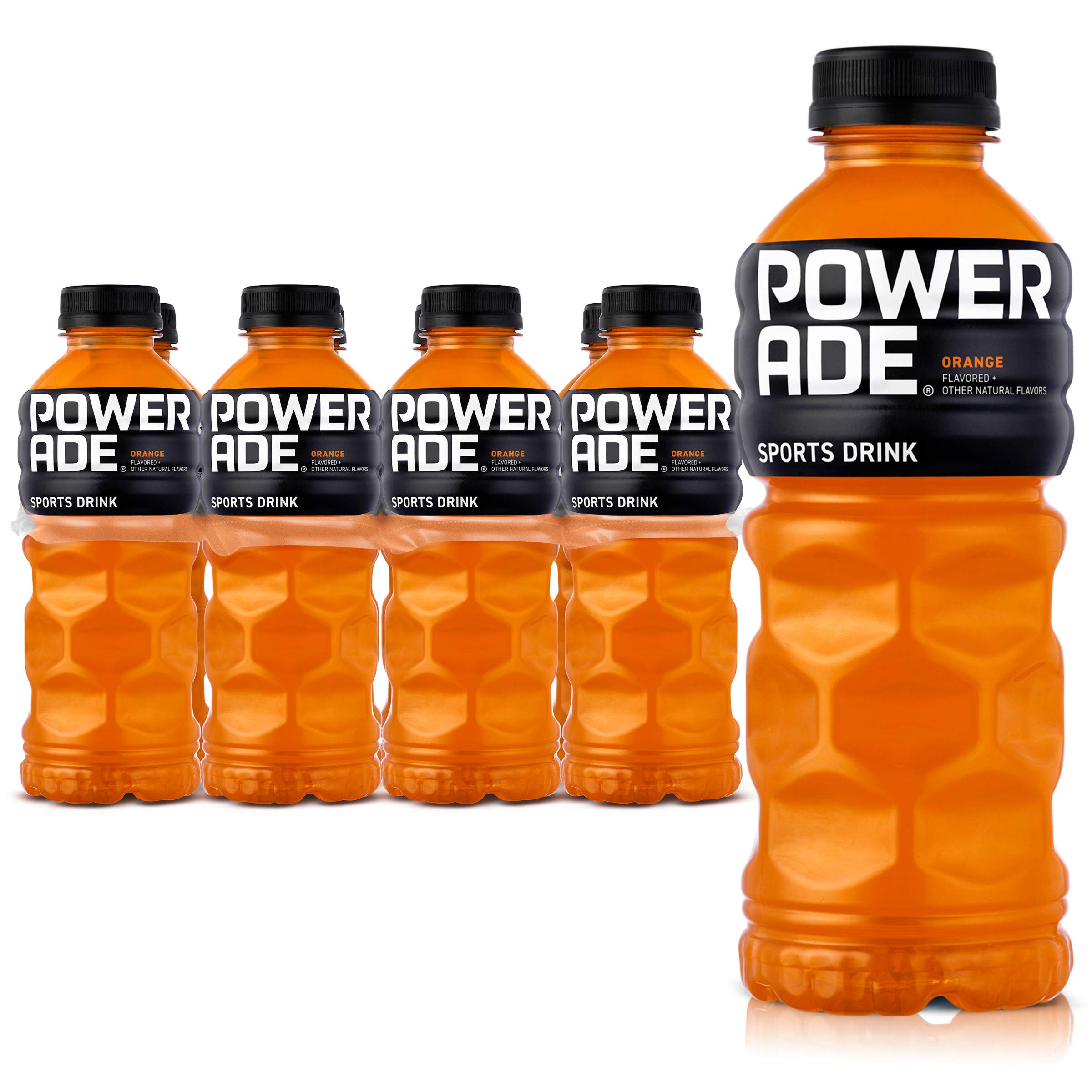 Mua Powerade Orange, 20 Fl Oz Bottles, 8 Pack trên Amazon Mỹ chính hãng ...