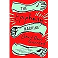 The Epiphany Machine: Gerrard, David Burr: 9780399575433: Amazon.com: Books