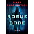 Rogue Code: A Jeff Aiken Novel (Jeff Aiken Series, 3): Russinovich, Mark: 9781250035370: Amazon ...