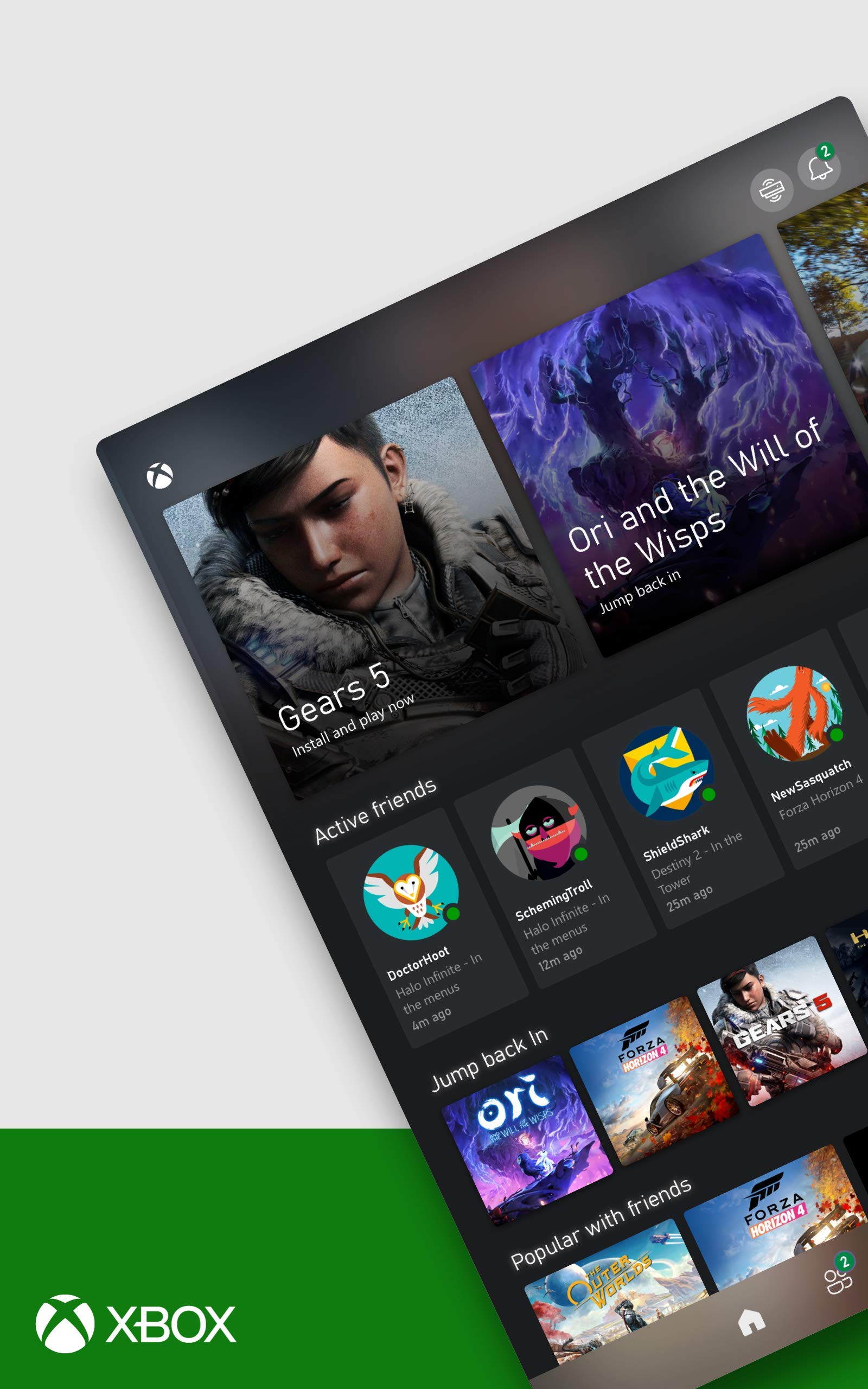 Xbox:Amazon.ca:Appstore for Android