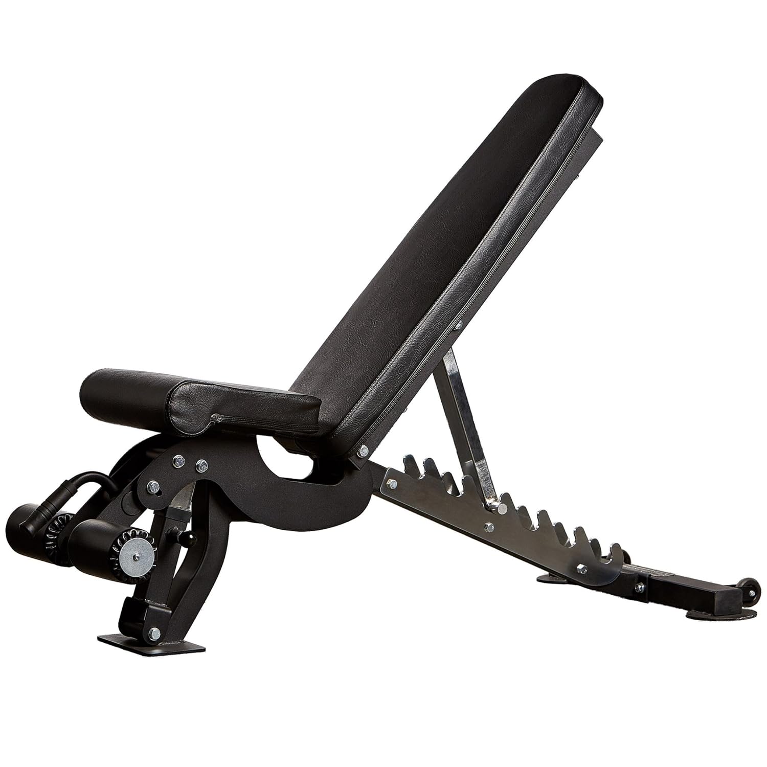 Best Weight Bench Review January 2019 | Olympic Weight Bench for Home Gym