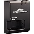 Amazon.com : Nikon MH-25 Quick Charger for EN-EL15 Li-ion Battery compatible with Nikon D7000 ...