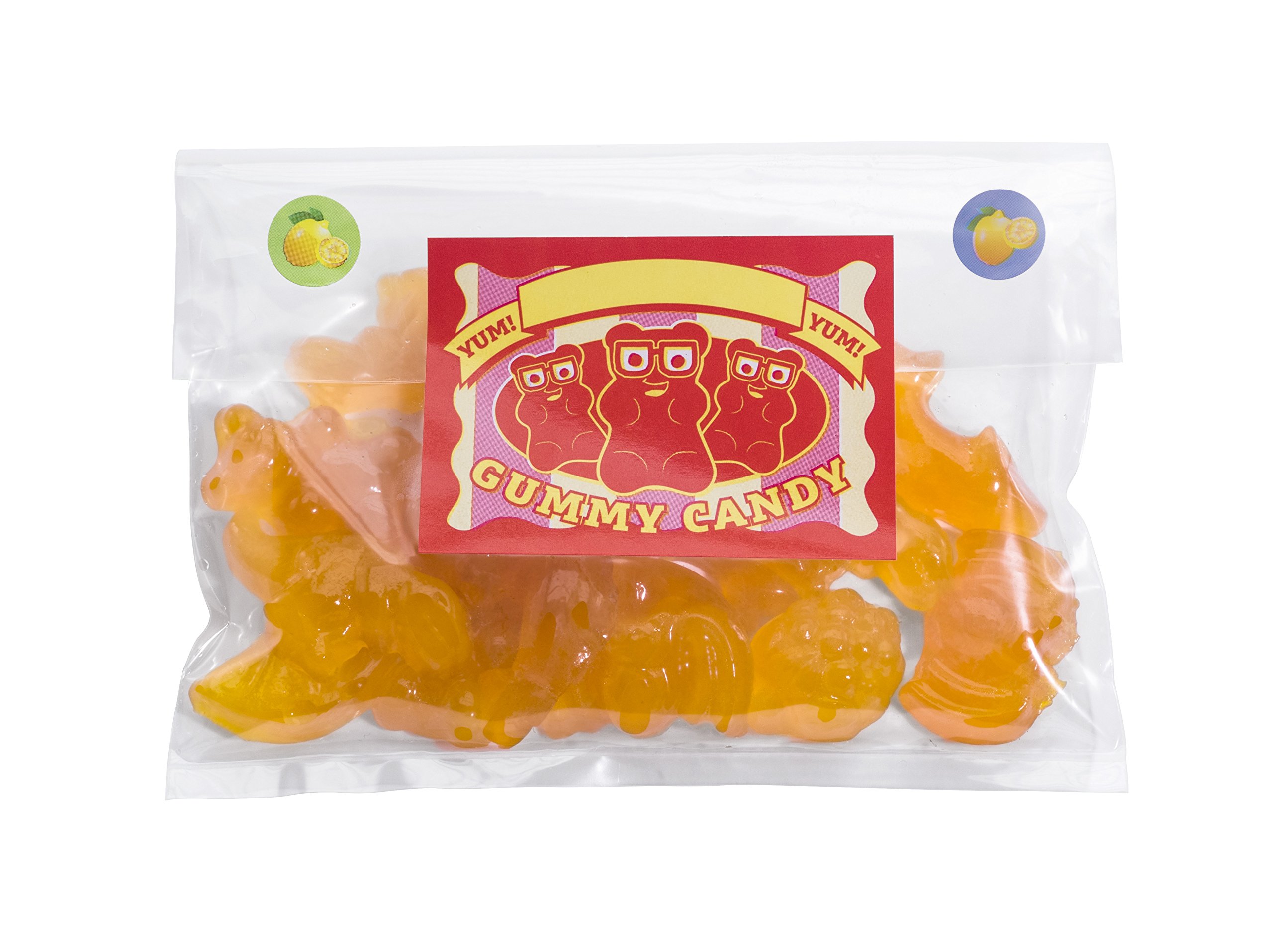 Mua Thames & Kosmos Gummy Candy Lab - Bears, Fruit, Dolphins ...