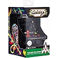 Amazon.com: My Arcade Micro Player Mini Arcade Machine: Galaga Video ...