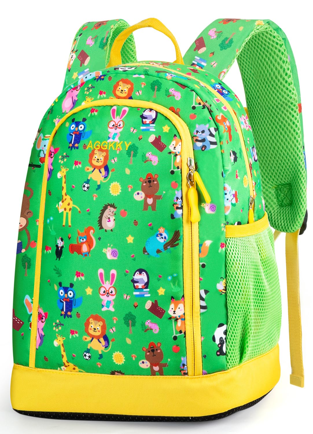 Kids Backpack for School Girls Boys Backpack Lightweight Waterproof ...
