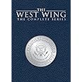 The West Wing: The Complete Series (DVD): Amazon.ca: WEST WING: THE ...