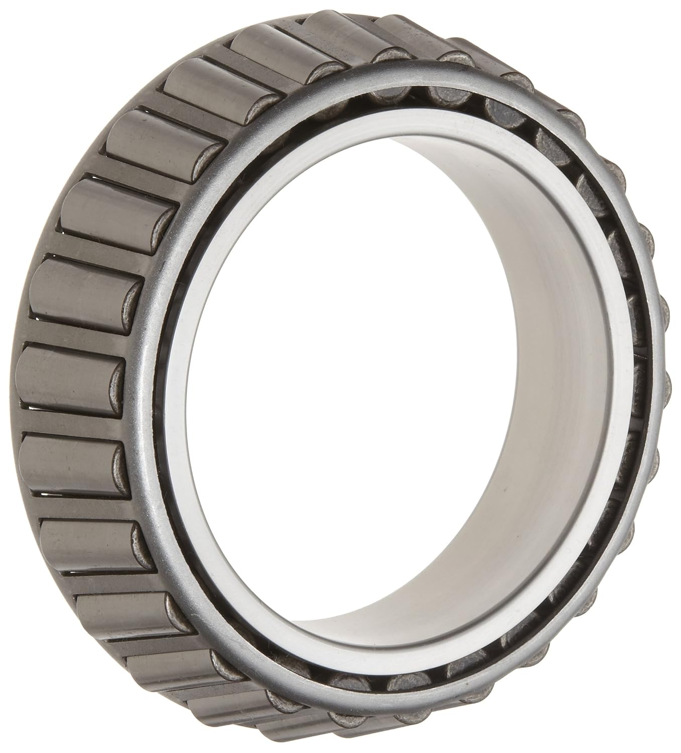 Timken 52400#3 Tapered Roller Bearing, Single Cone, Precision Tolerance ...