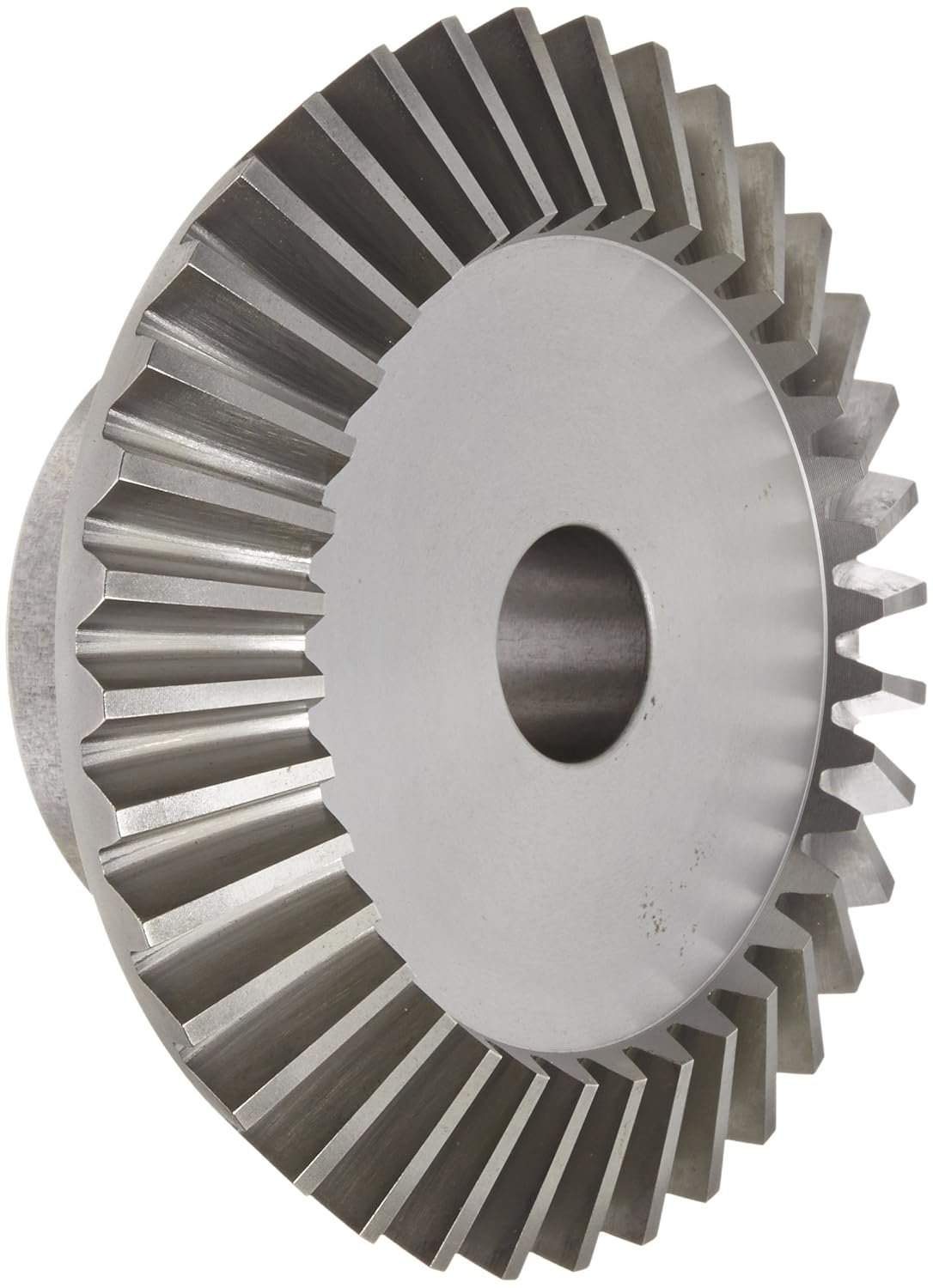 Amazon.com: Boston Gear L158Y-G Bevel Gear, 2:1 Ratio, 1.125" Bore, 6 ...