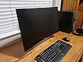 Amazon.com: Samsung C27F396FHN 27" LED LCD Monitor - 16:9-4 ms ...