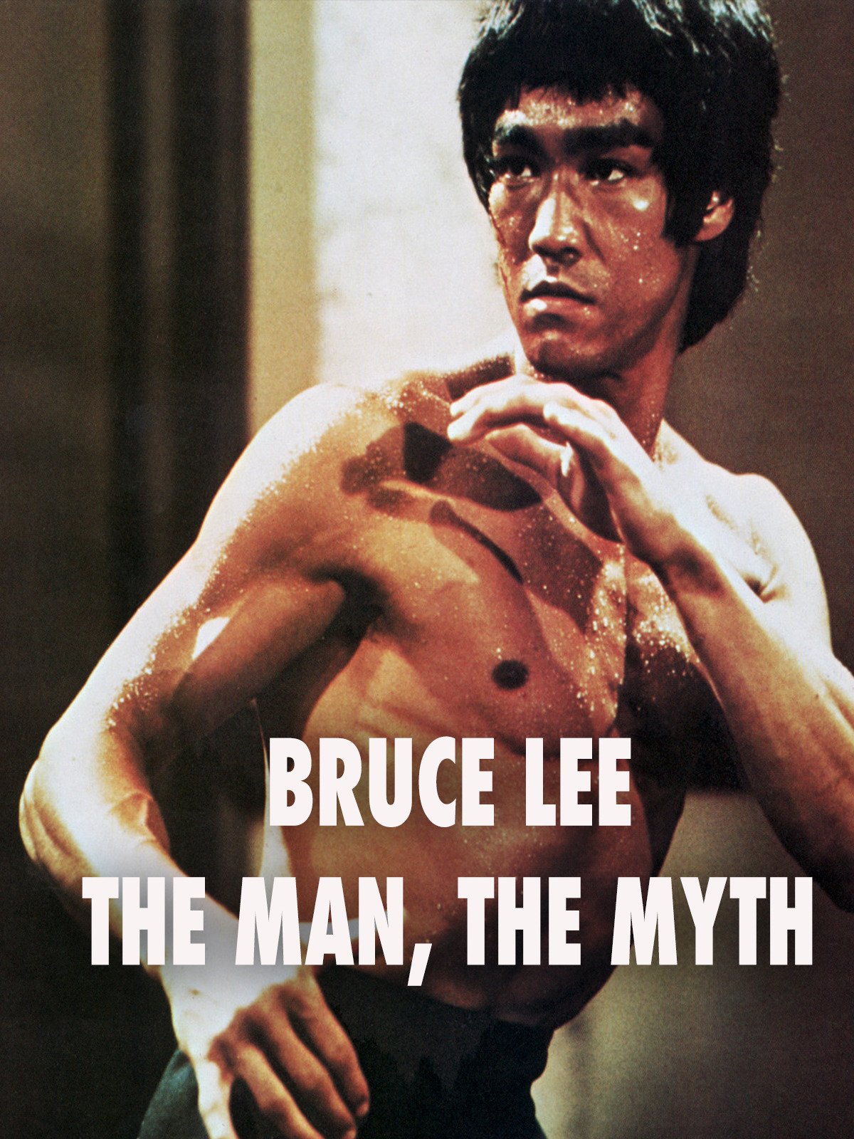 Watch Bruce Lee The Man The Myth | Prime Video