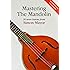 Mandolin Tutor: The First Twenty Lessons(Book): Amazon.co.uk: Simon ...