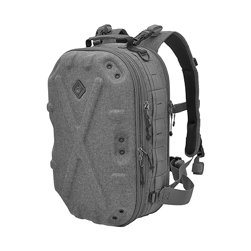 HAZARD 4 Pillbox™ Tactical Backpack – Heavy Duty Military Survival Pack ...