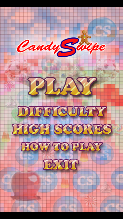 CandySwipe:Amazon.co.uk:Appstore for Android