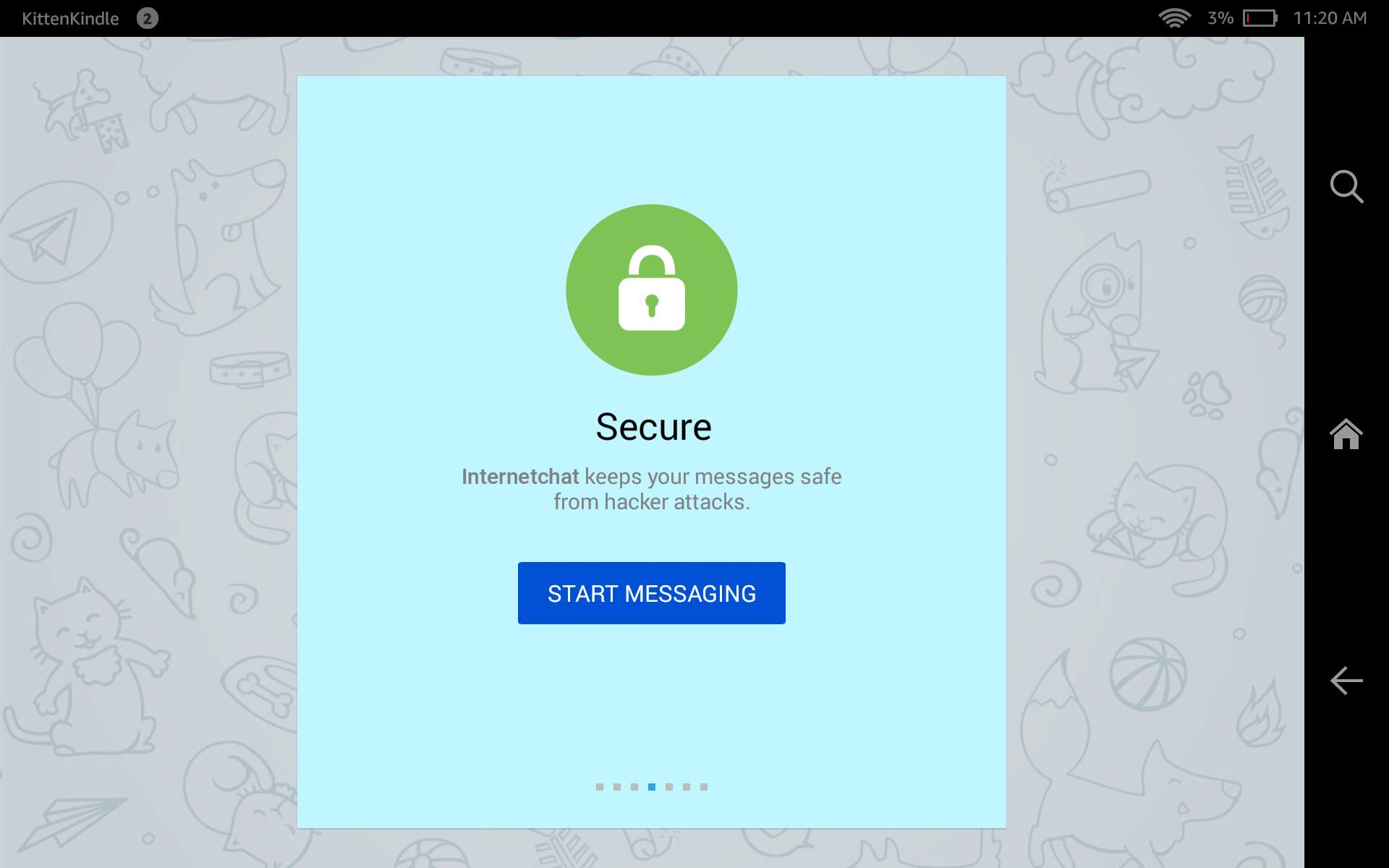 Minichat Pc Download