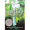Amazon.com: Hatchet: 9780689840920: Paulsen, Gary: Books