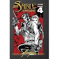 Jon Sable Freelance Omnibus 1: Grell, Mike: 9781939888068: Amazon.com ...