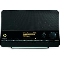 Amazon.com: SiriusXM TTR1 Tabletop Internet Radio : Electronics