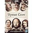 Amazon.com: Upstart Crow - The Complete Series 1-3 And The Christmas ...