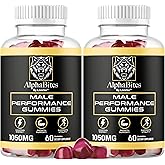Amazon.com: Alpha Bites - Original Formula 7 in 1 Alpha Bites Gummies ...