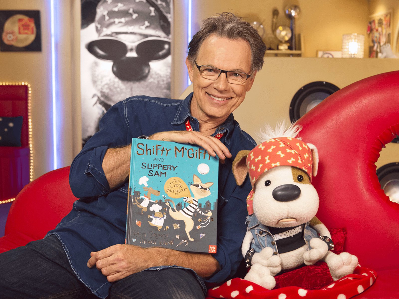 Watch Bookaboo Season 1 | Prime Video