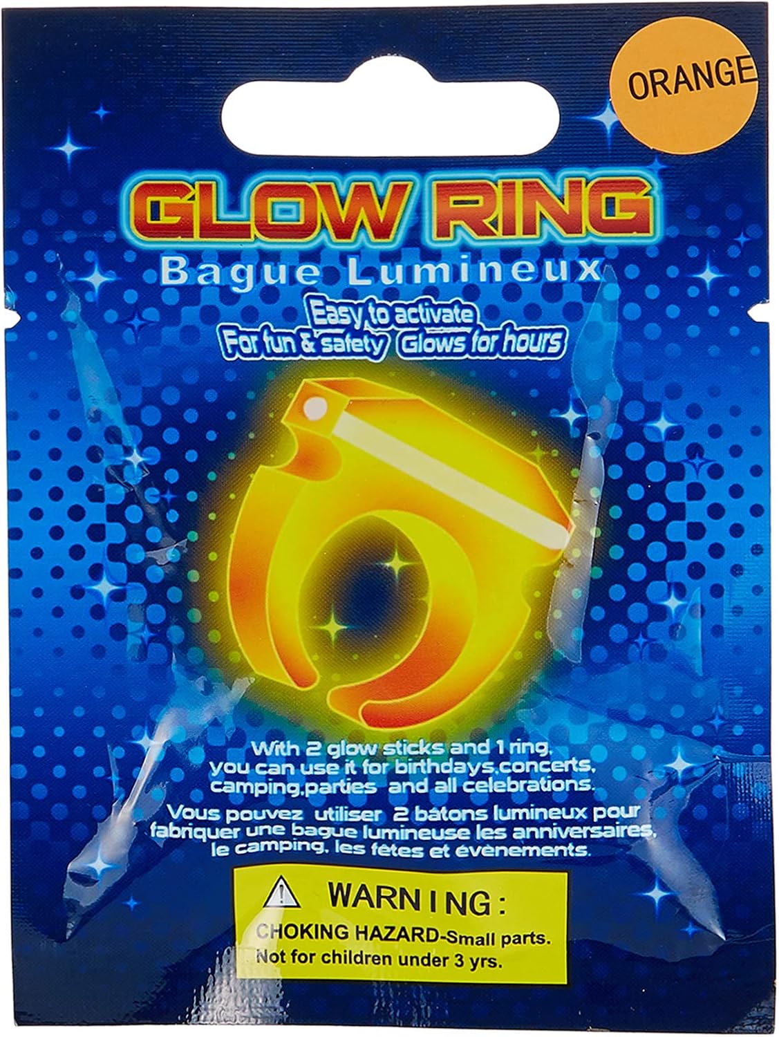 Buy Glow Ring at Amazon.in