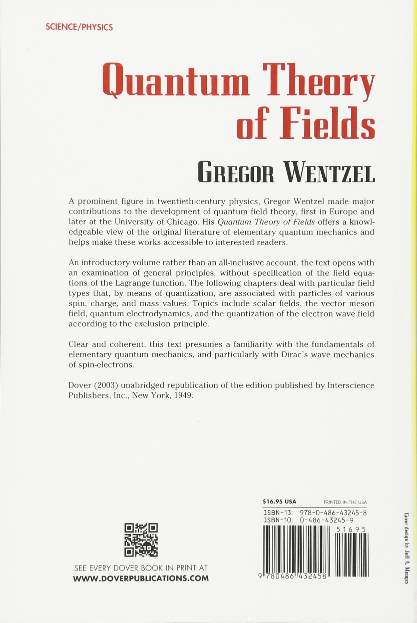 Gregor Wentzel - Alchetron, The Free Social Encyclopedia