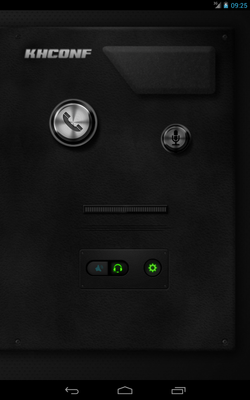 KHCONF Client:Amazon.com:Appstore for Android