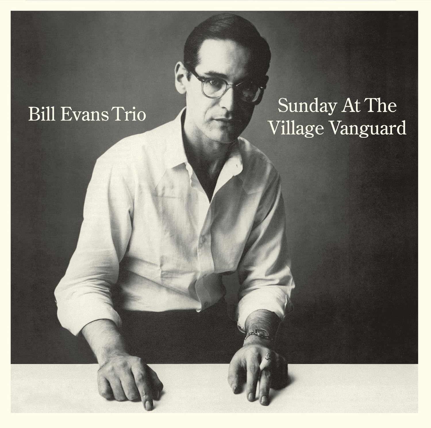 Sunday at the Village Vanguard - Bill Evans: Amazon.de: Musik