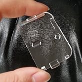 Amazon.com: HONEYSEW Bobbin Cover Plate #87456 Replaces #87340 for ...