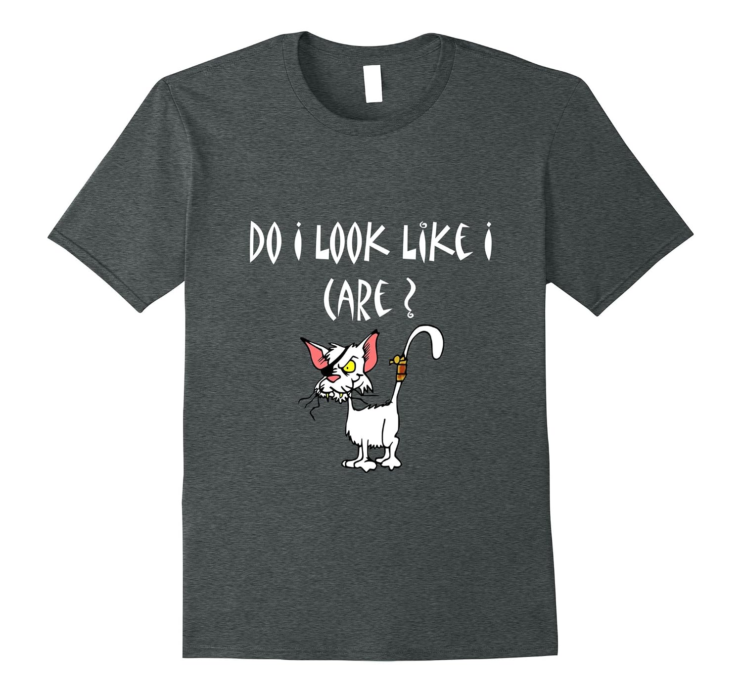 do-i-look-like-i-care-funny-sarcastic-cat-t-shirt-art-artvinatee