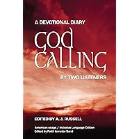 God Calling: Two Listeners, A. J. Russell, American Usage/Inclusive ...