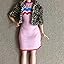 Amazon.com: Barbie Fashions Chic Pack: Toys & Games