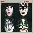 Dynasty [Disco de Vinil]: Amazon.com.br: CD e Vinil