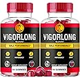 Amazon.com: (2 Pack) Vigorlong Gummies - Official VigorLongGummies for ...