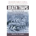 Amazon.com: Death Traps: The Survival of an American Armored Division ...
