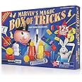 Amazon.com: Marvin's Magic - 125 Amazing Magic Tricks for Children ...