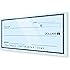 Amazon.com : Reusable Giant Oversized Fake Paper Checks for Endowment ...