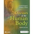 Diseases of the Human Body: 9781719640381: Medicine & Health Science ...