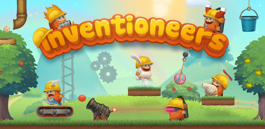 Inventioneers Full Version:Amazon.com:Appstore for Android