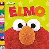 Elmo's ABC Book (Sesame Street): Albee, Sarah, Brannon, Tom ...