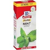 Amazon.com: McCormick Pure Mint Extract, 1 fl oz